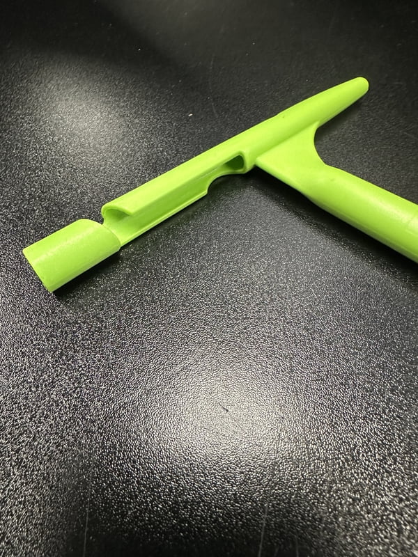 Feed Master Split Loom Wiring Tool, For 3/8", 1/2", & 1" I.D. Loom