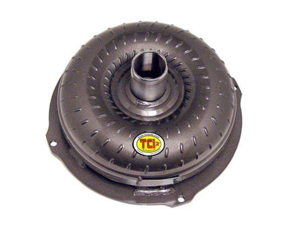 LS Bolt Pattern/Pilot Torque Converter, GM TH350 / TH400, Street ...